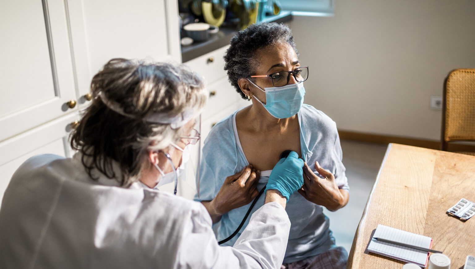 Personalis | Transforming the Active Management of Cancer