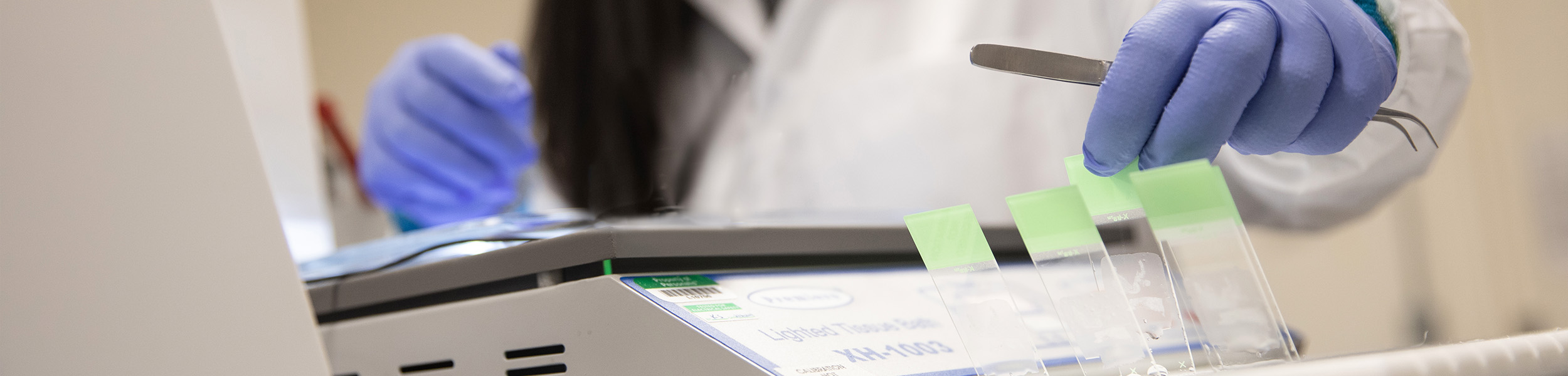 Personalis | NeXT Level Solid Tumor Profiling