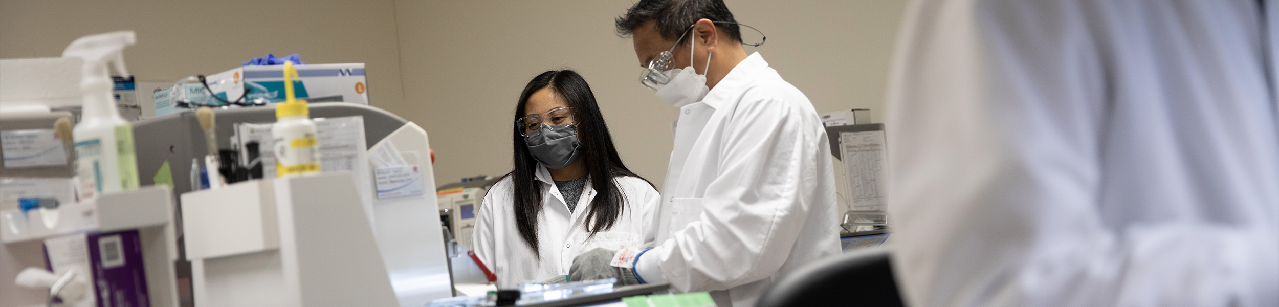 Personalis | On-site Clinical CAP-accredited Genomics Lab