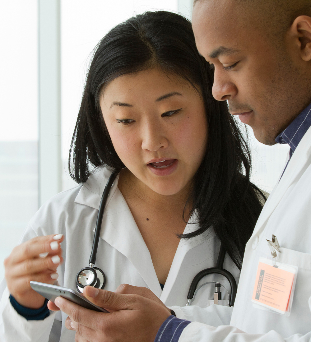 Personalis | Transforming the Active Management of Cancer