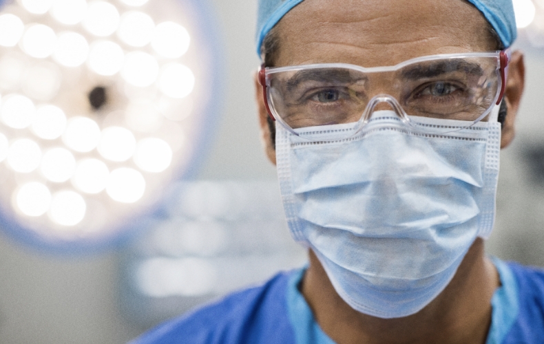 Personalis | NeXT Level Solid Tumor Profiling