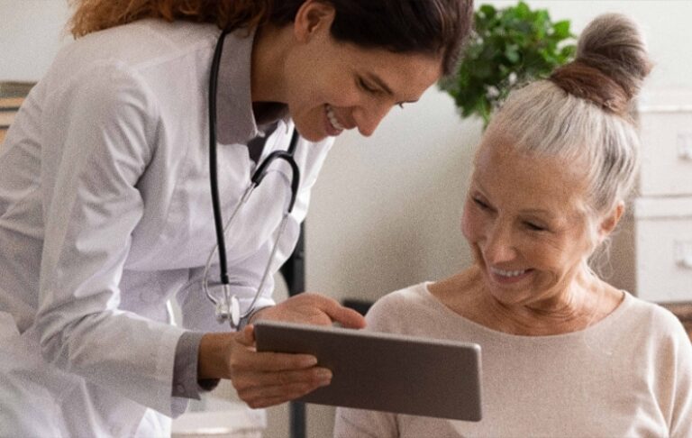 Personalis | NeXT Level Solid Tumor Profiling