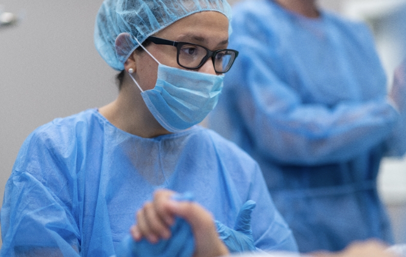 Personalis | NeXT Level Solid Tumor Profiling