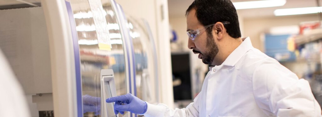 Personalis | Tissue and Liquid Biopsy Assay for Solid Tumor