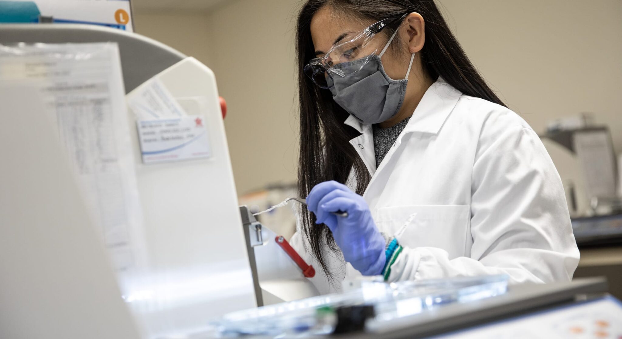 Personalis | Tissue and Liquid Biopsy Assay for Solid Tumor