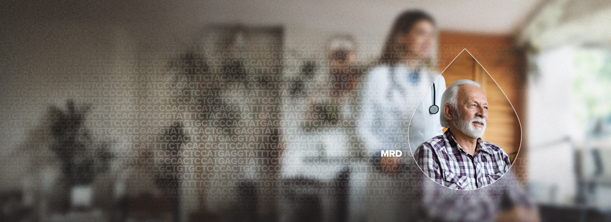 Personalis | NeXT Personal | High Sensitivity MRD assay