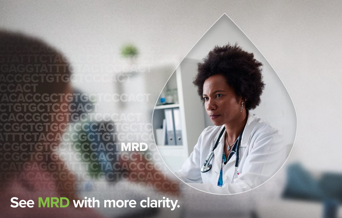 NeXT Personal Dx - Personalis