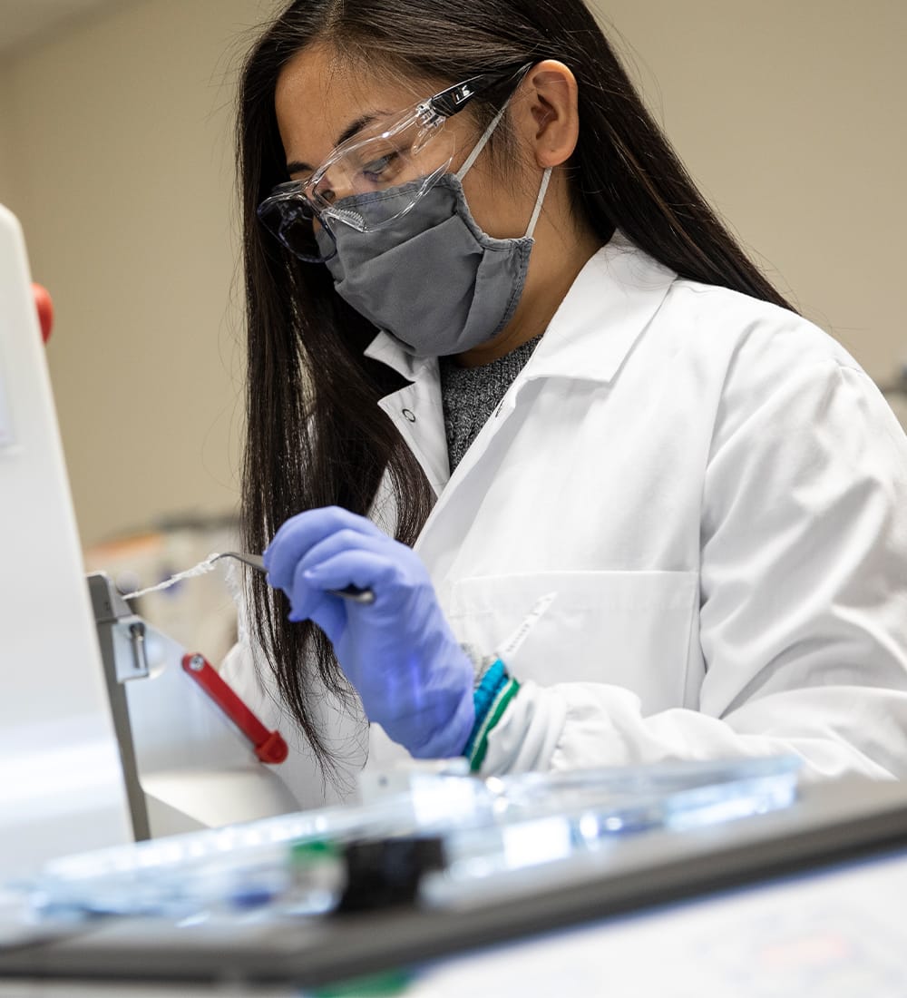 Personalis | Transforming the Active Management of Cancer