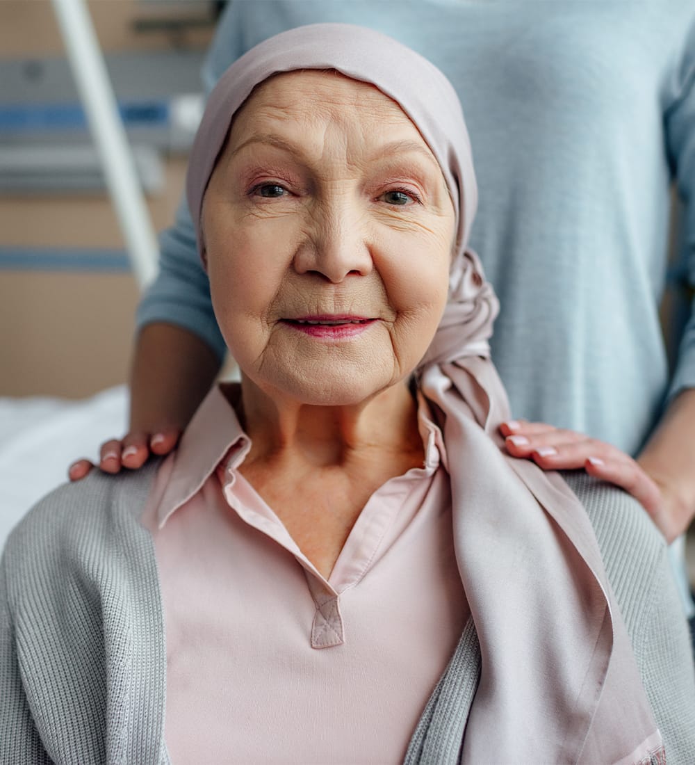 Personalis | Transforming the Active Management of Cancer