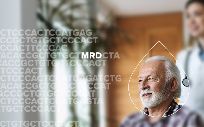 Personalis | NeXT Personal | High Sensitivity MRD assay