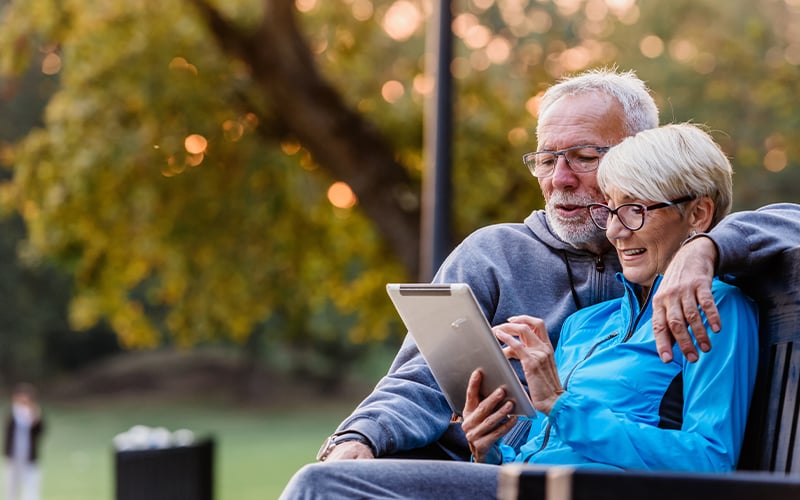 NeXT Dx - Personalis