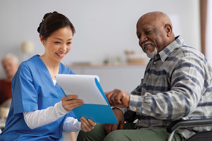 NeXT Personal Dx - Personalis