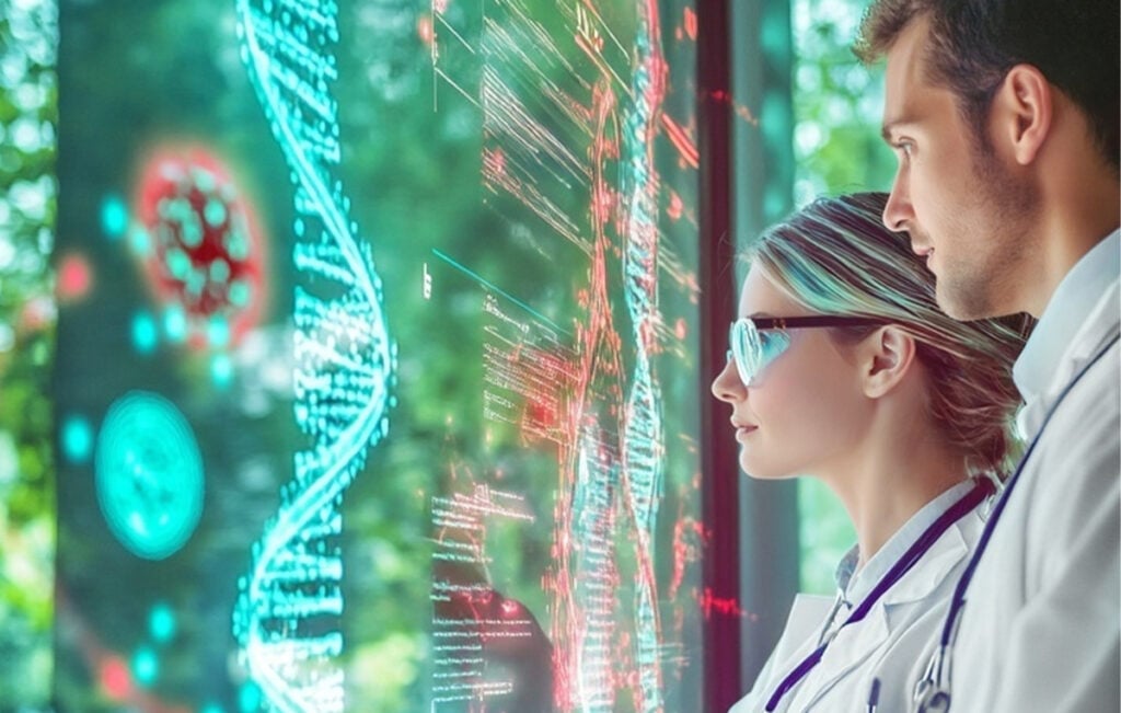 NeXT Personal Dx - Personalis