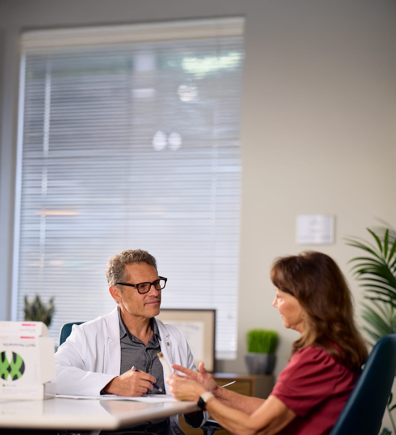 Personalis | Personalizing Precision Oncology | Since 2011