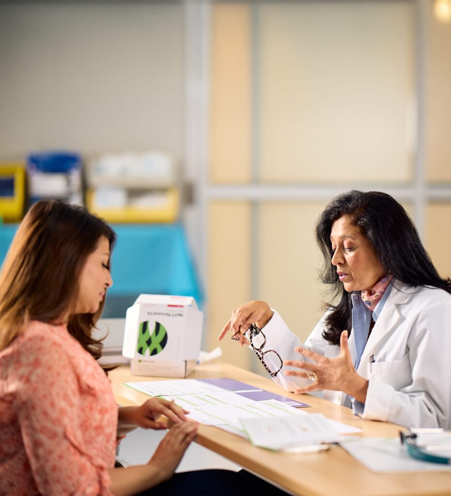 NeXT Dx - Personalis