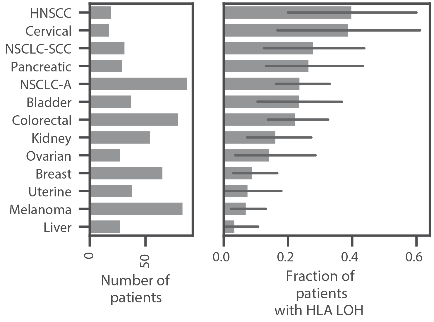 Prevailing Cancer Immunotherapy Challenges - Personalis