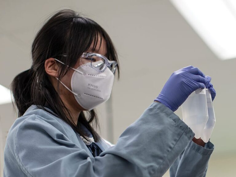 Tumor-Informed ctDNA MRD Assay: NeXT Personal | Personalis